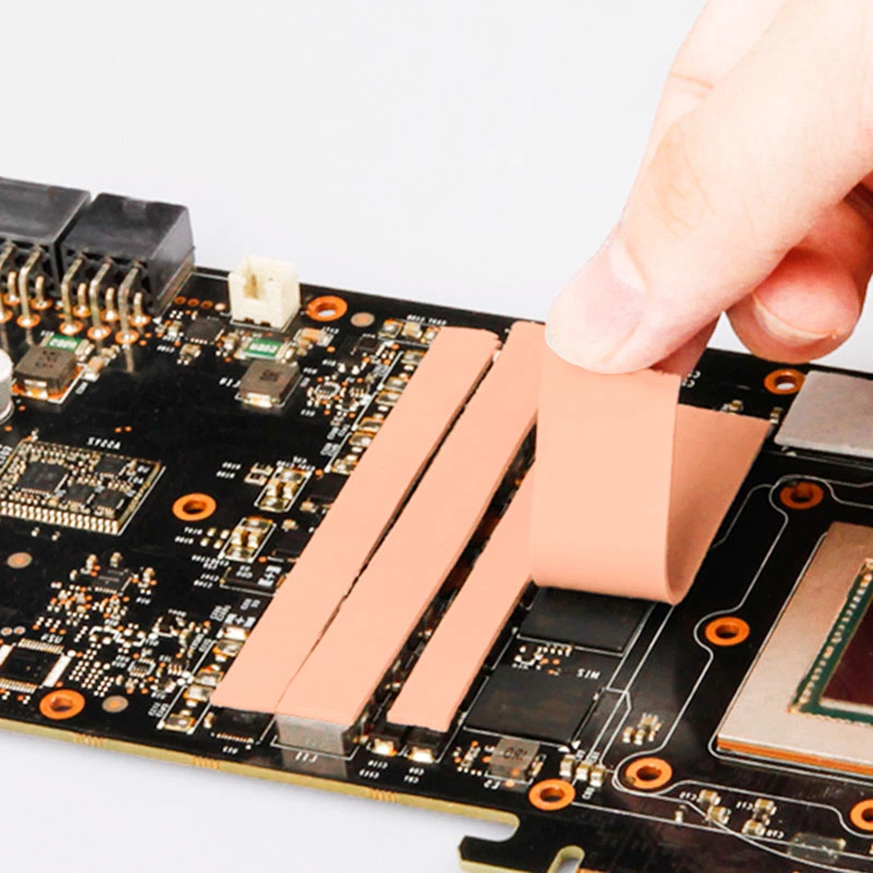 7.0W Thermal Pad - Fehonda