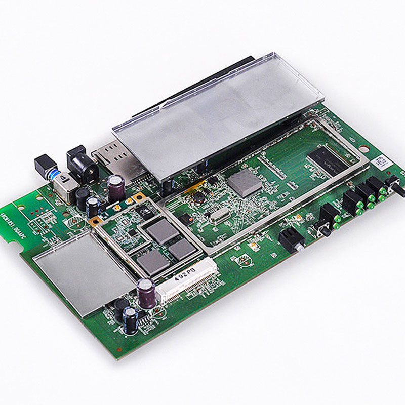 Thermal Pad - Feihongda Technology