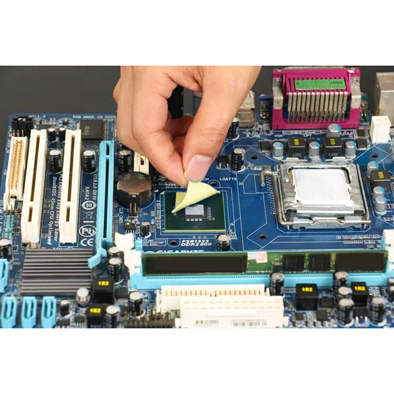 Thermal Pad - Feihongda Technology