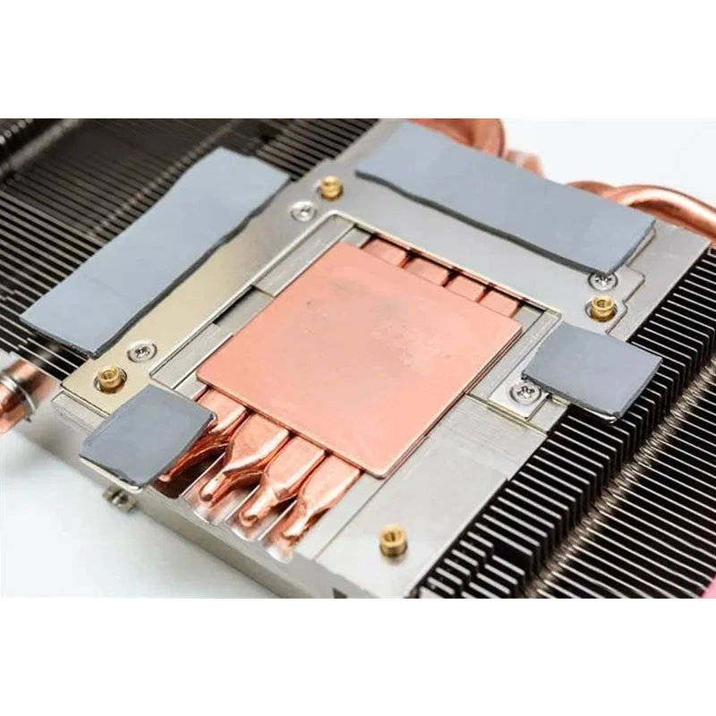 The Ultimate Guide to Thermal Pads for Enhanced Heat Dissipation - Fehonda