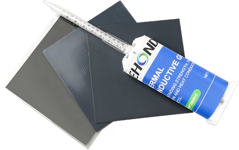 Absorber Materials - Feihongda Technology