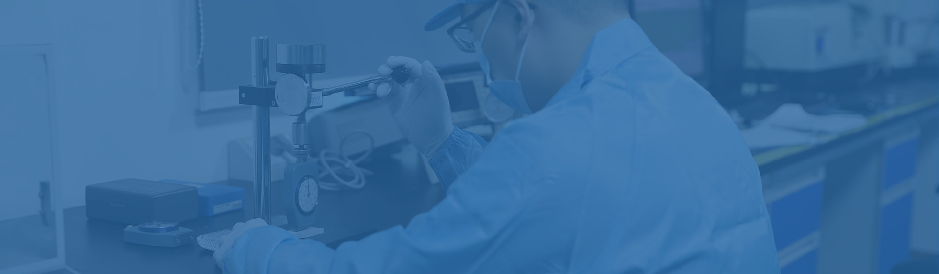 Service - Feihongda Technology