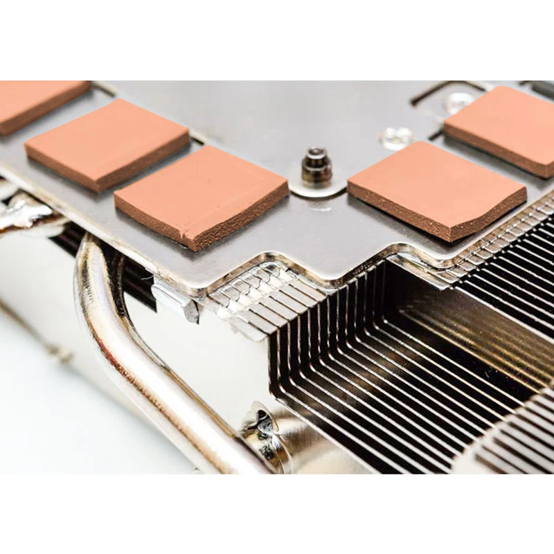 The Ultimate Guide to Thermal Pads for Enhanced Heat Dissipation - Fehonda