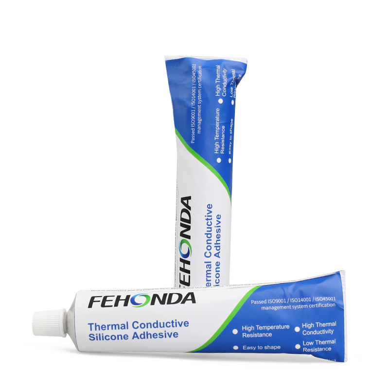 Thermal Conductive Silicone Rubber - Feihongda Technology