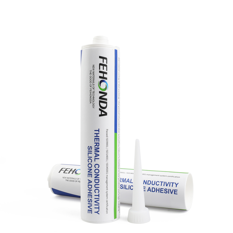 Bonding Silicone - Feihongda Technology