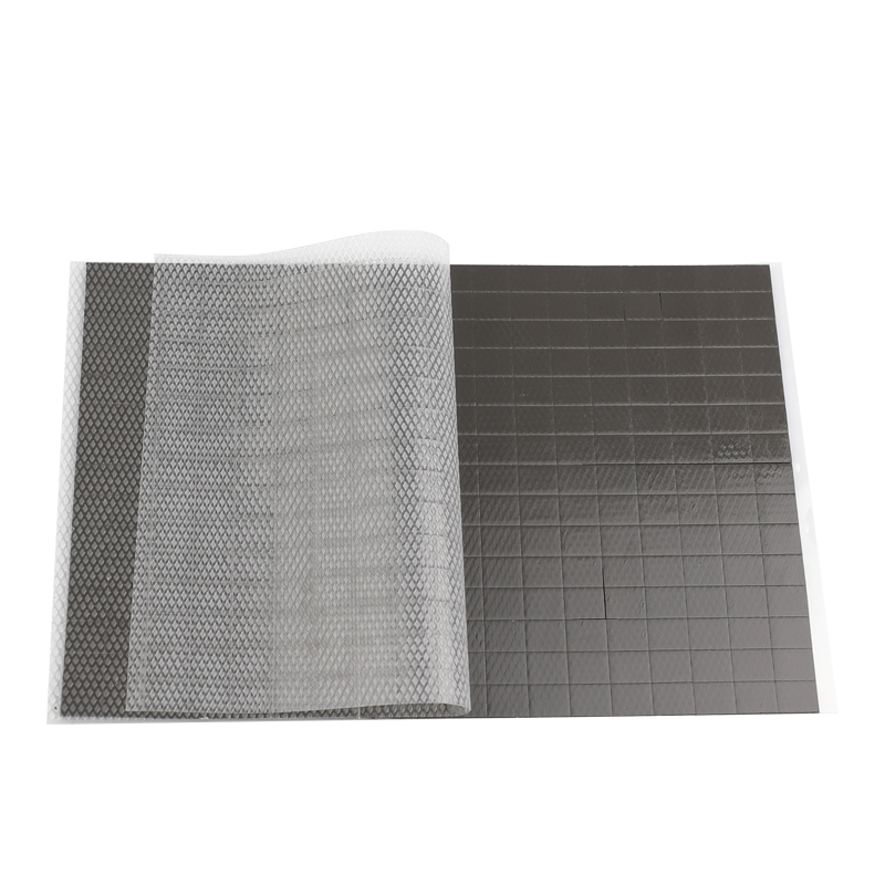 Thermal Conductive Wave Absorber - Feihongda Technology