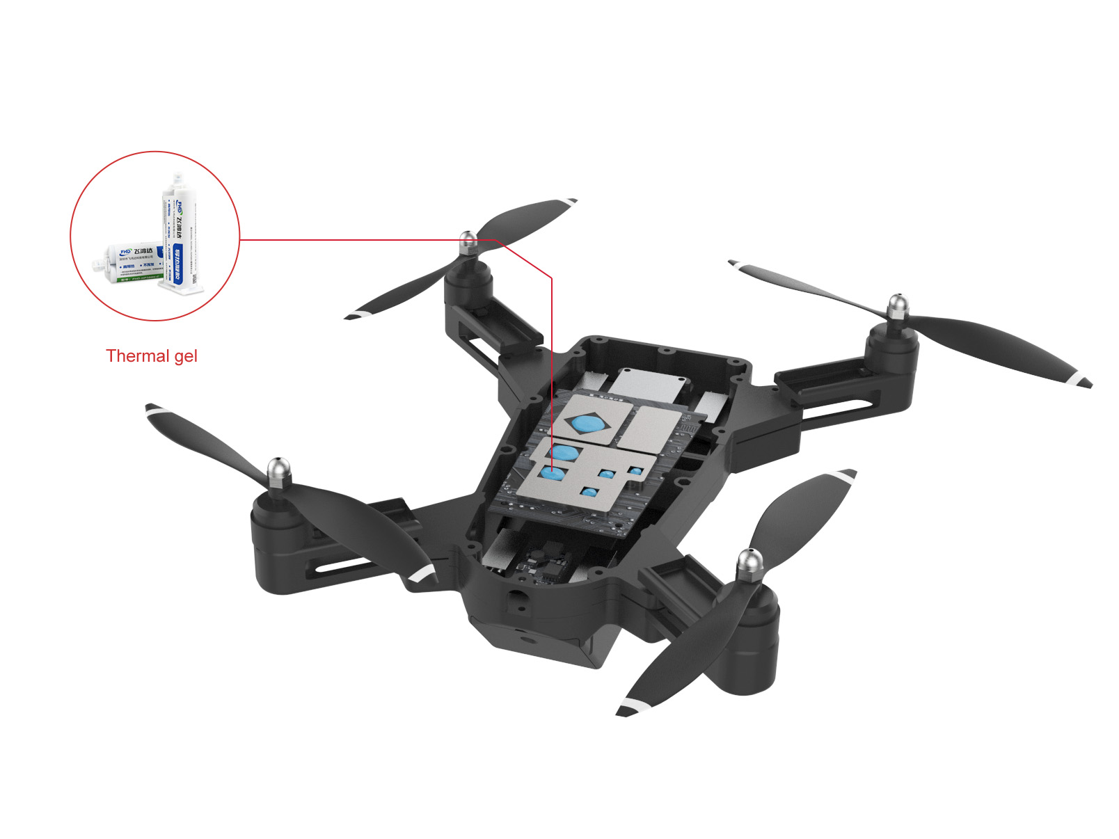 Application - Feihongda Technology