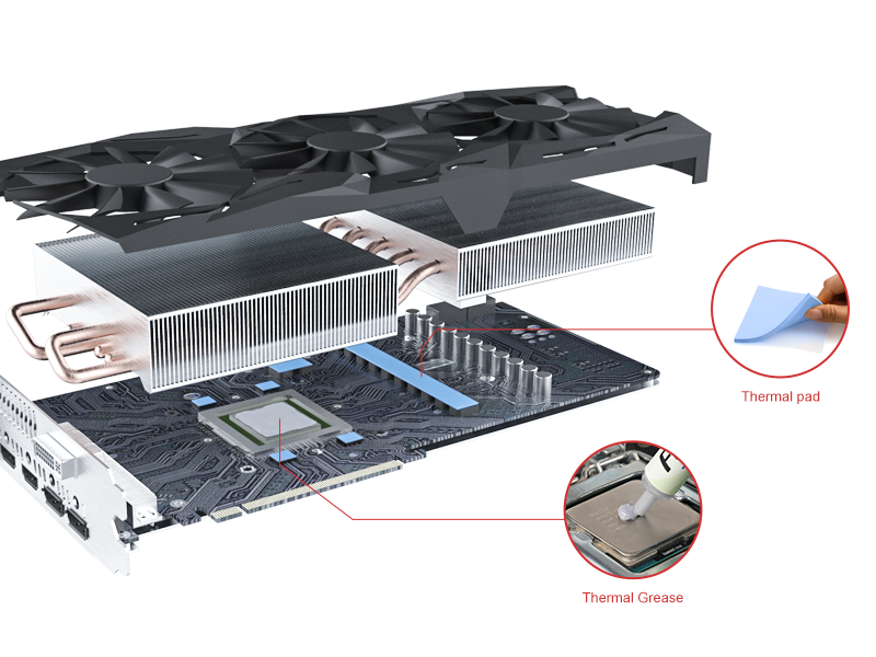 Application - Feihongda Technology