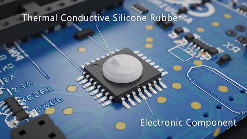 Fehonda Thermal Conductive Materials - Feihongda Technology