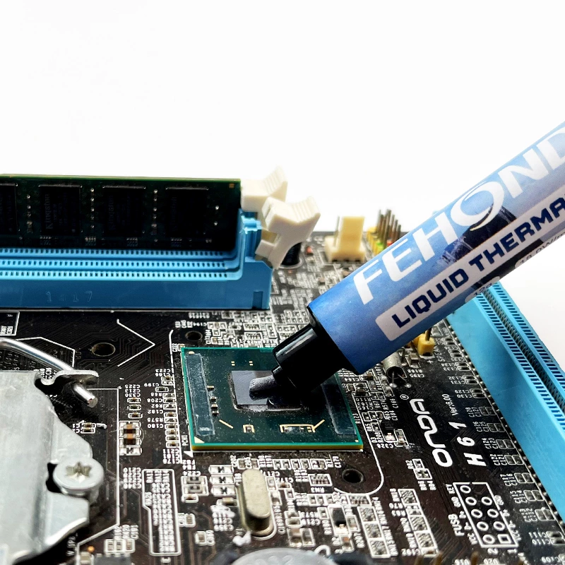 LTP81 Liquid Thermal Pad - Fehonda